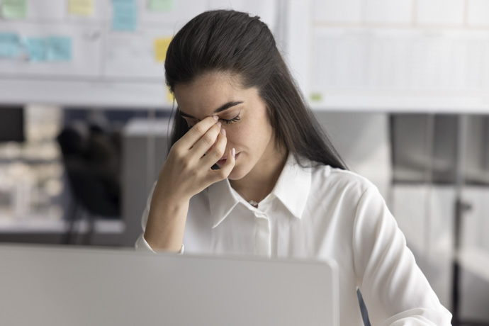 Cómo Quitar un Tic Nervioso: Soluciones Efectivas y Rápidas | Bupa ...